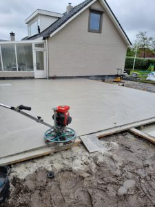 Vergunningsvrije Nieuwbouw Schuur Westland - Barten Projecten
